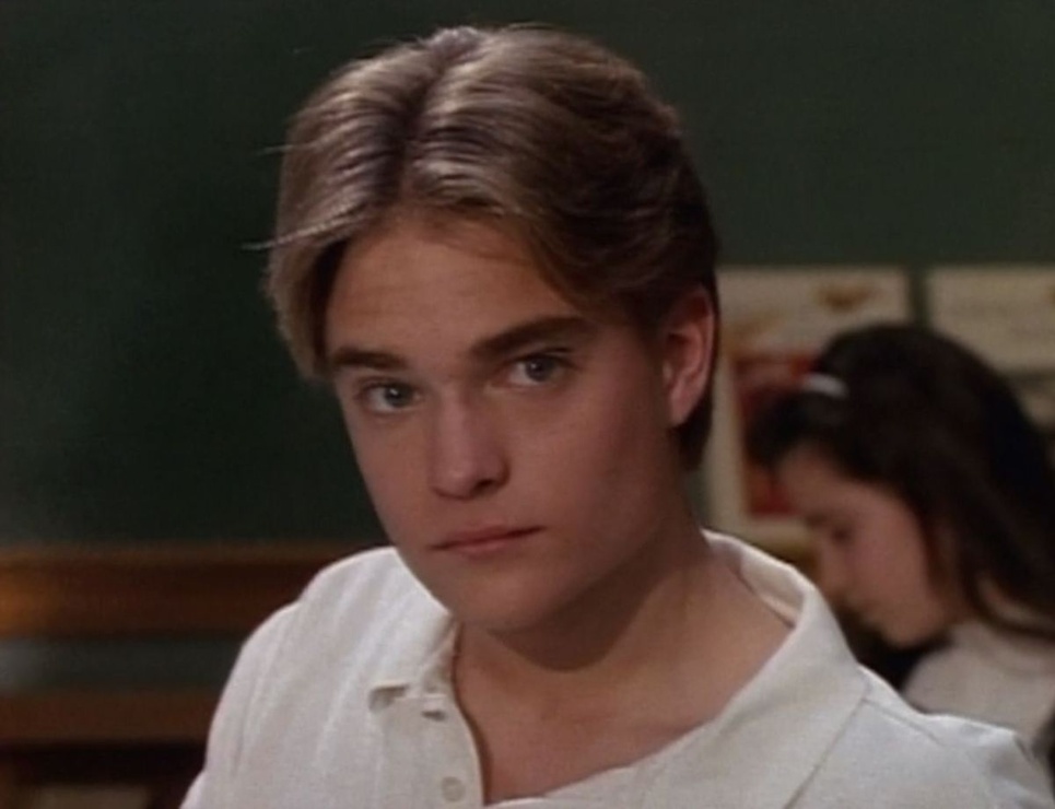 Image of Chad Allen