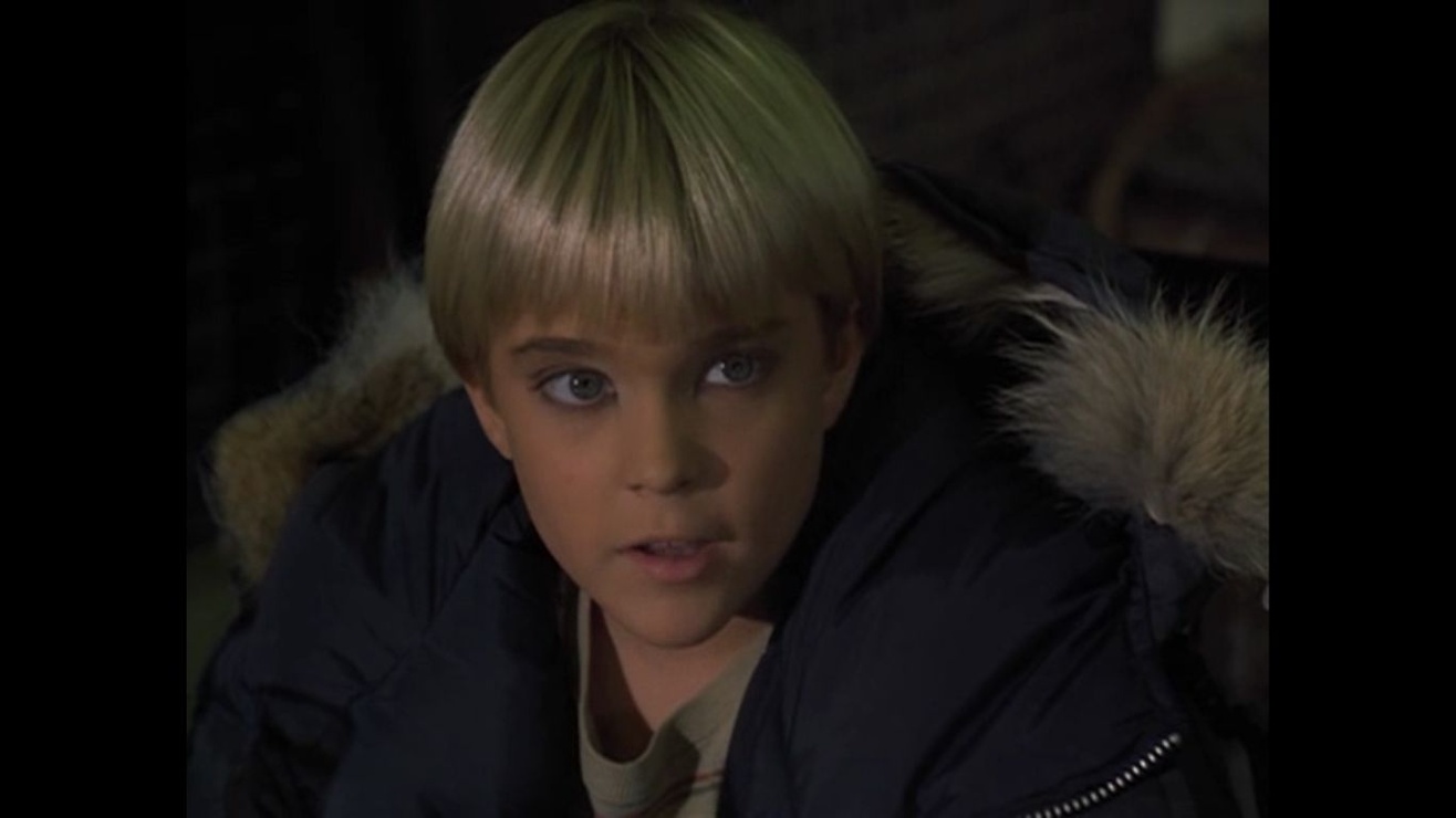 Picture of Chad Allen