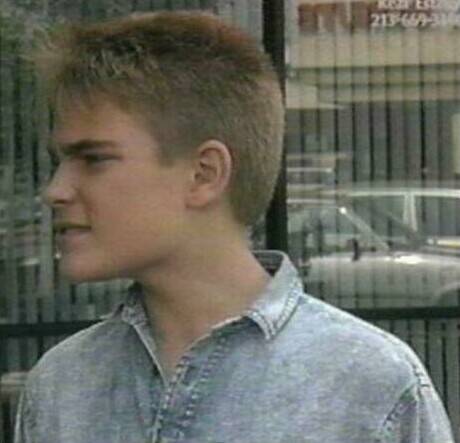 Picture of Chad Allen