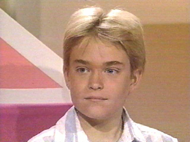 Chad Allen picture