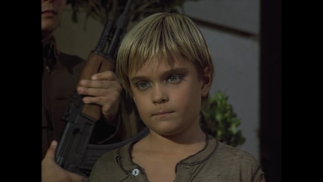 Picture of Chad Allen