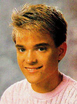 Picture of Chad Allen