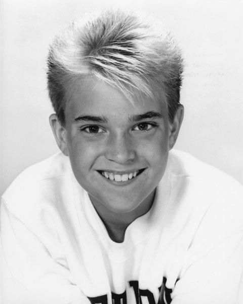 Picture of Chad Allen
