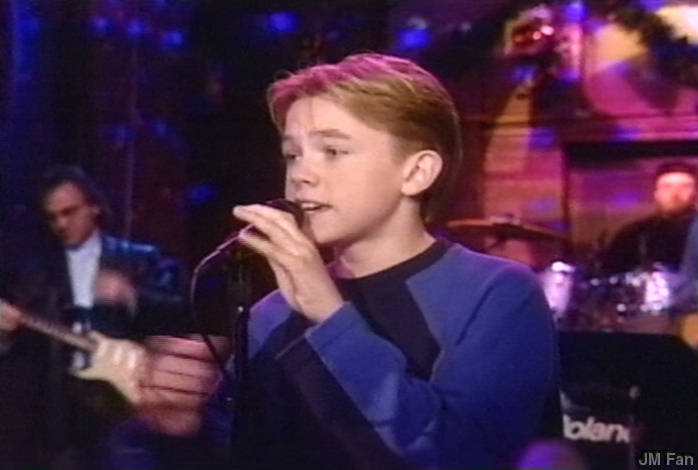 Picture of Jesse McCartney
