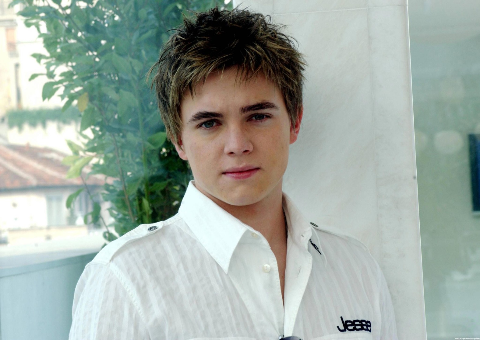 Picture of Jesse McCartney
