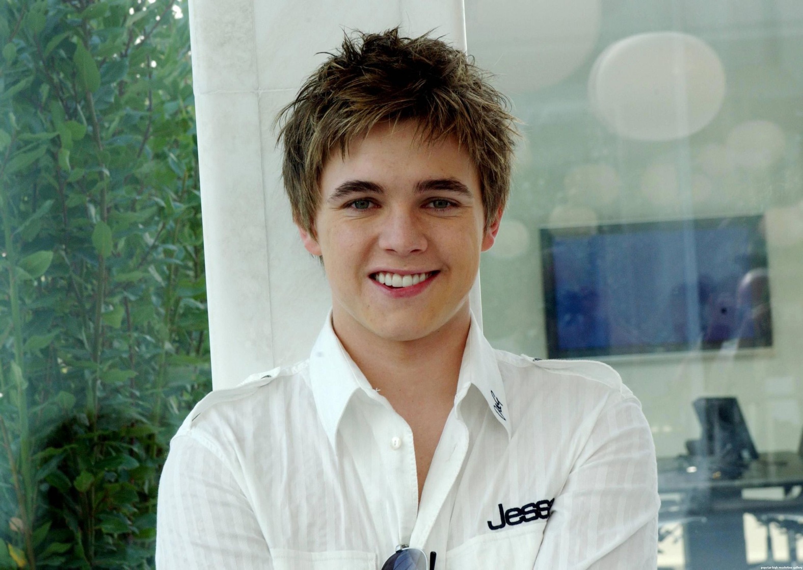 Picture of Jesse McCartney