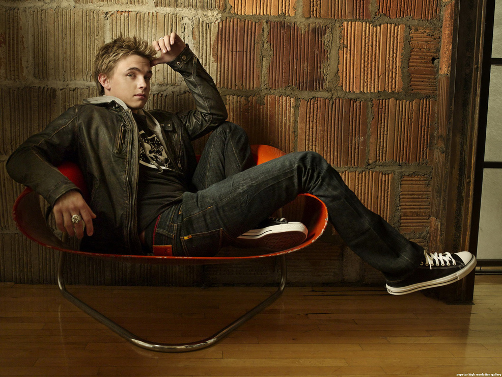 Picture of Jesse McCartney