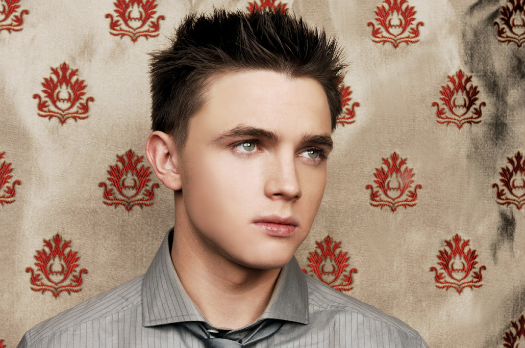 Picture of Jesse McCartney