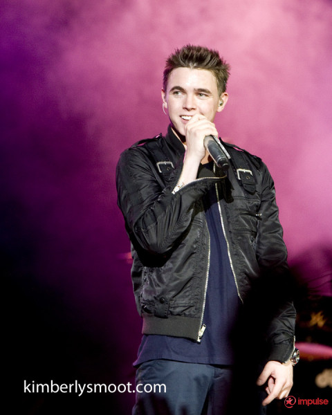 Picture of Jesse McCartney