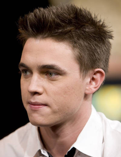 Picture of Jesse McCartney
