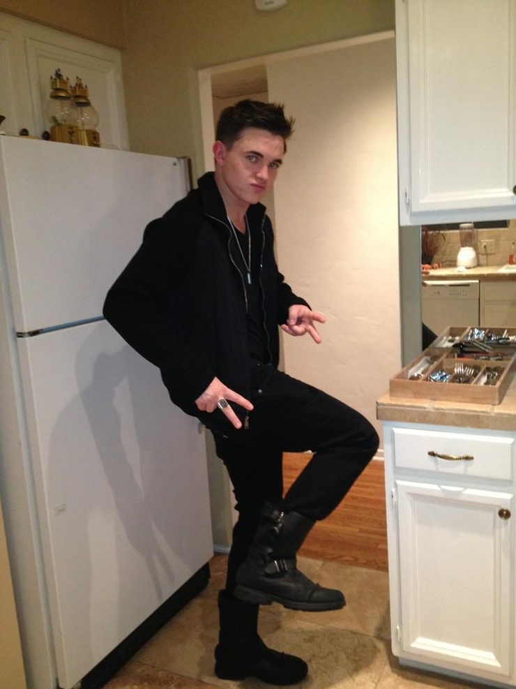 Picture of Jesse McCartney