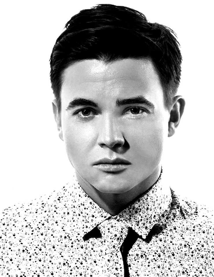 Picture of Jesse McCartney