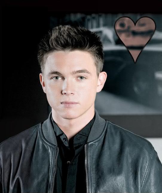 Picture of Jesse McCartney