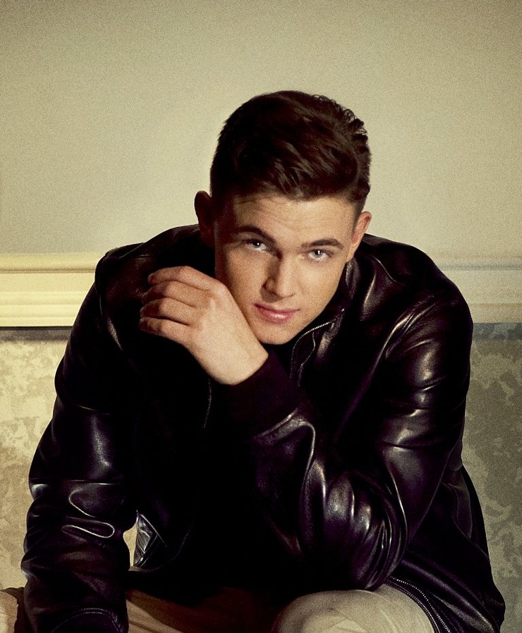 Image of Jesse McCartney