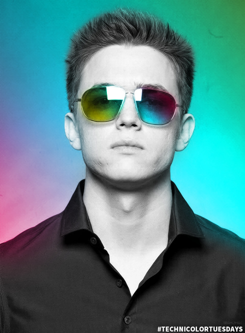 Jesse McCartney image