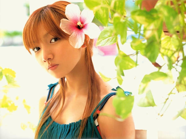 Picture of Maki Gotô