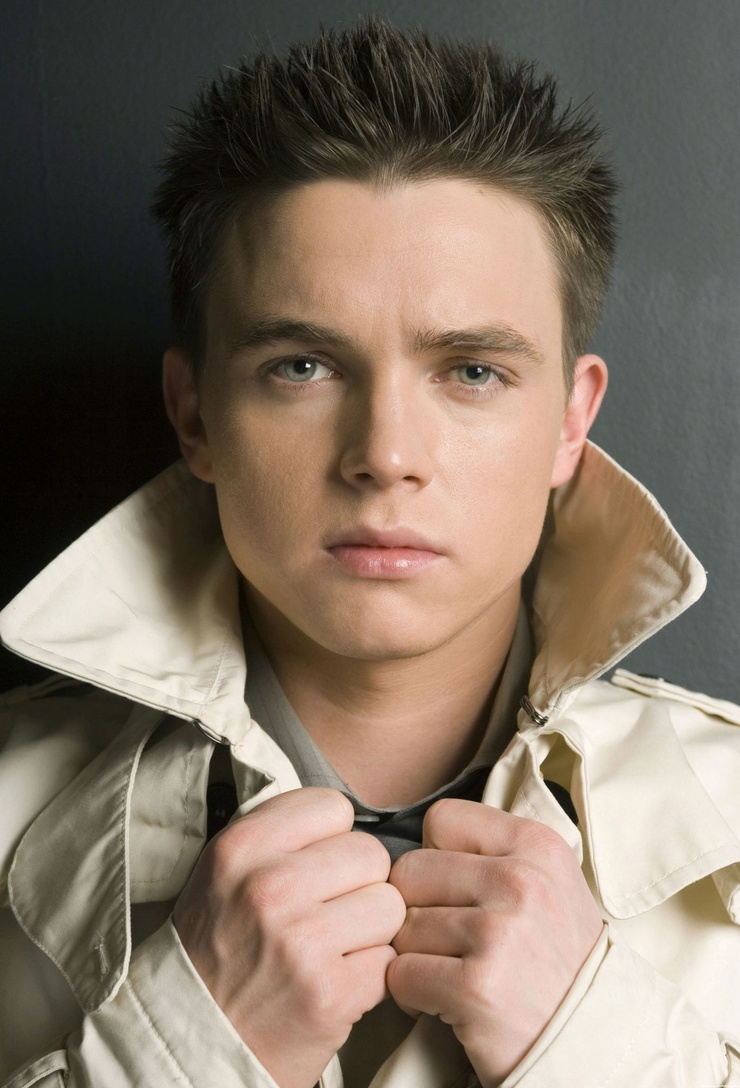 Picture of Jesse McCartney