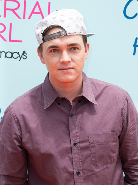 Picture of Jesse McCartney