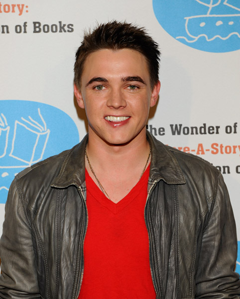 Picture of Jesse McCartney