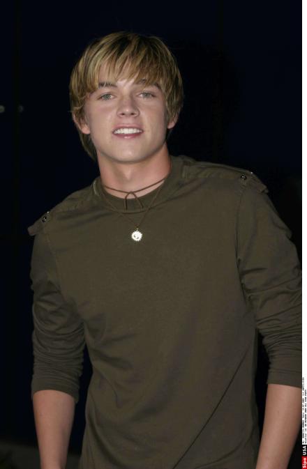 Image of Jesse McCartney