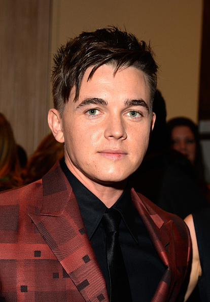 Jesse McCartney picture