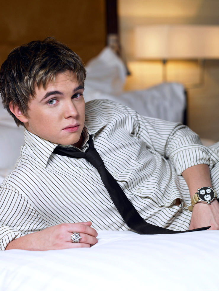 Picture of Jesse McCartney