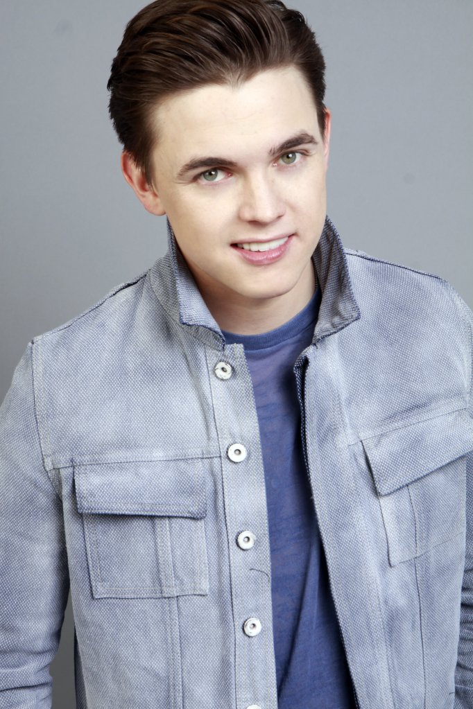 Picture of Jesse McCartney