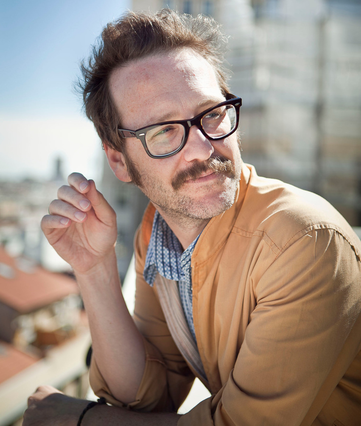 Picture of Joaquín Reyes