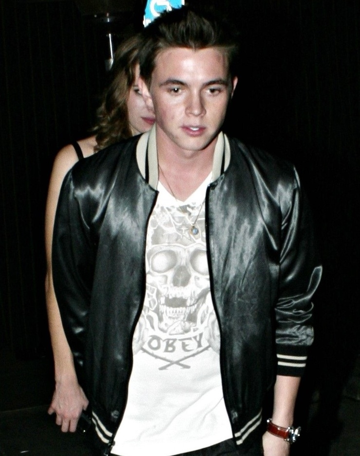 Picture of Jesse McCartney