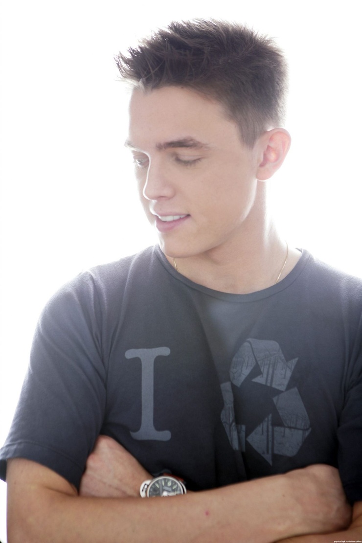 Picture of Jesse McCartney