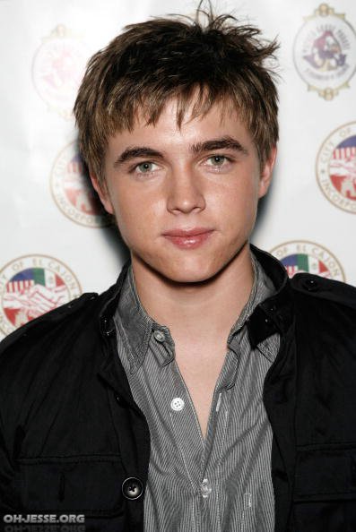 Picture of Jesse McCartney