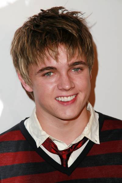 Picture of Jesse McCartney