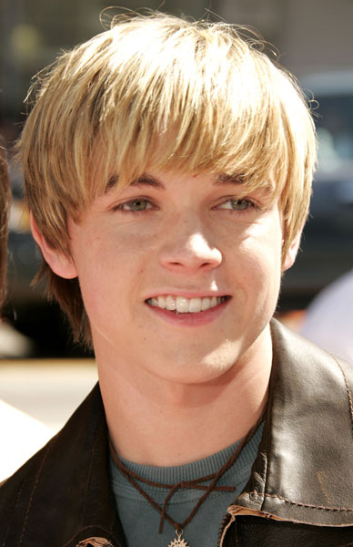 Picture of Jesse McCartney