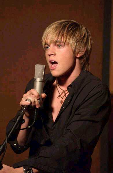 Picture of Jesse McCartney