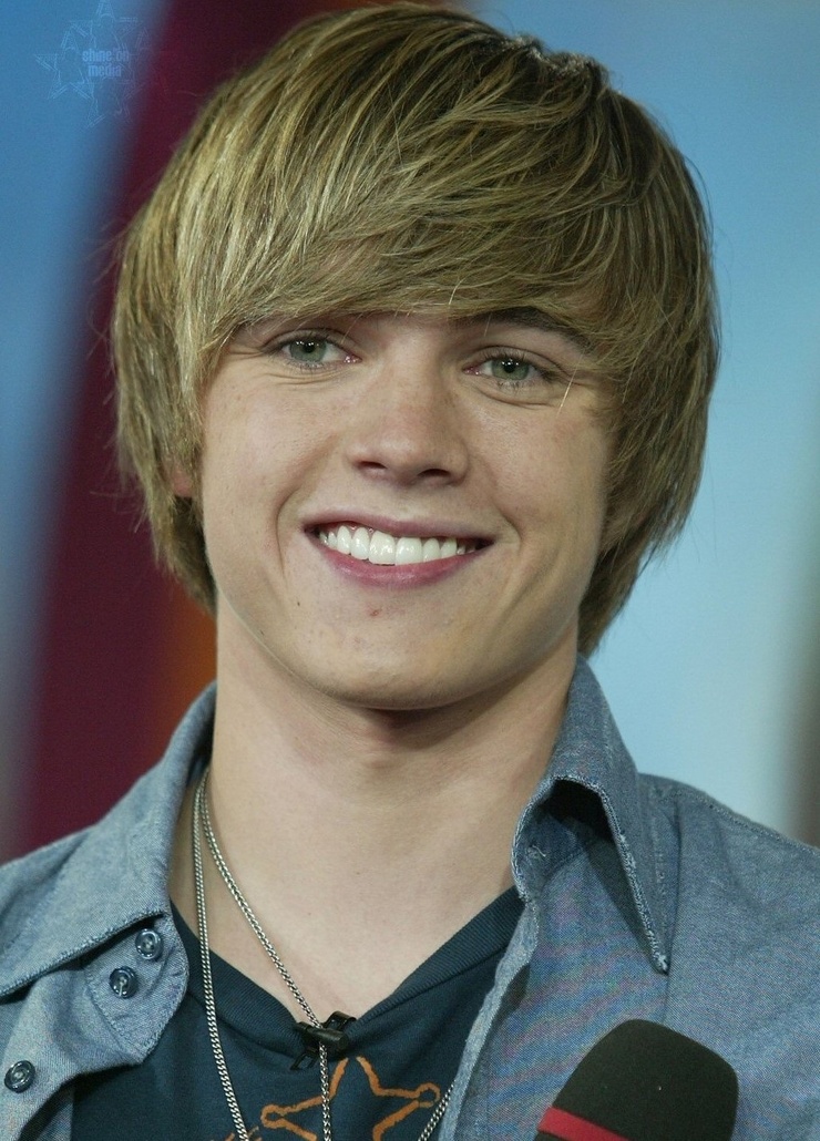 Picture of Jesse McCartney