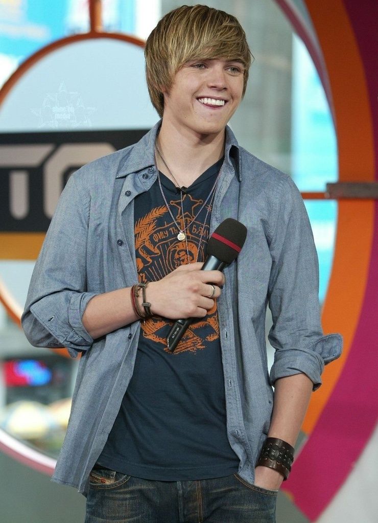 Picture of Jesse McCartney