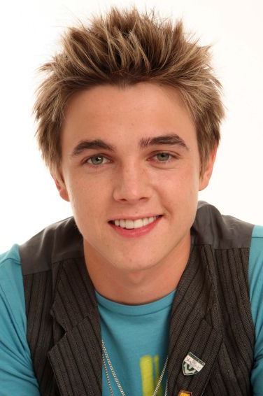 Jesse McCartney image