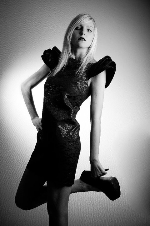 Sarah Marteau image