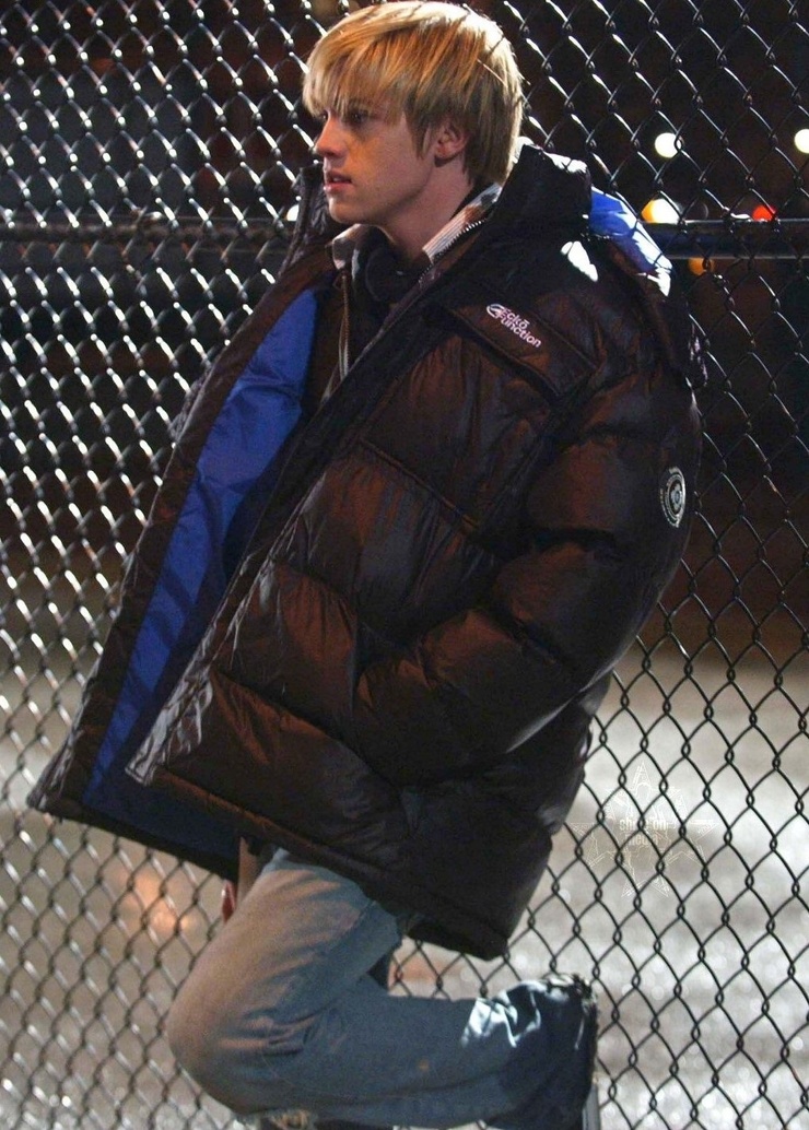 Picture of Jesse McCartney