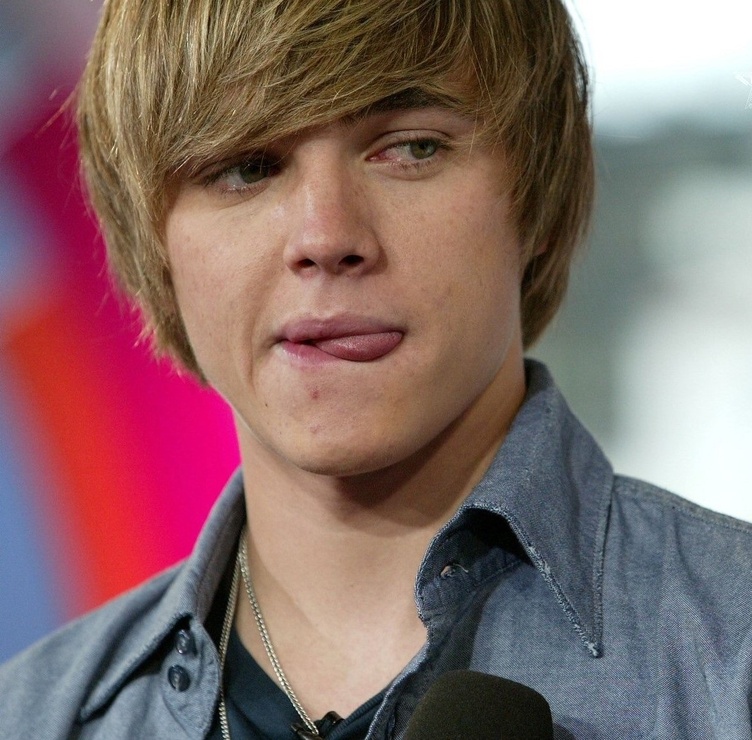 Picture of Jesse McCartney