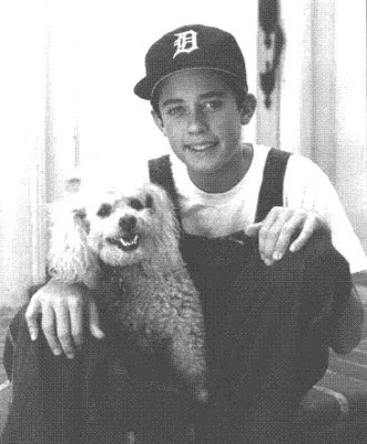 Image of Christopher Pettiet