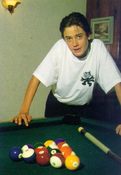 Picture of Christopher Pettiet