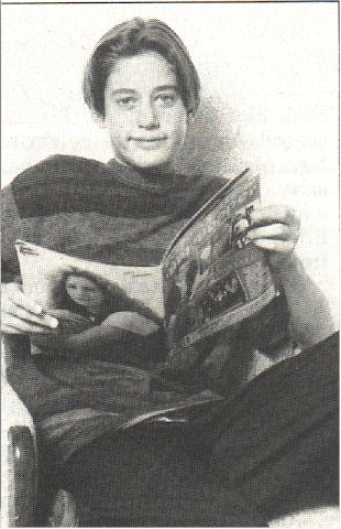 Picture of Christopher Pettiet