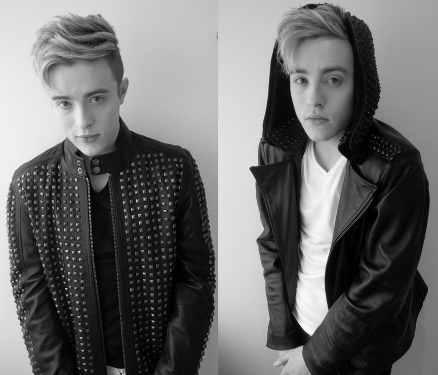 Picture of Jedward