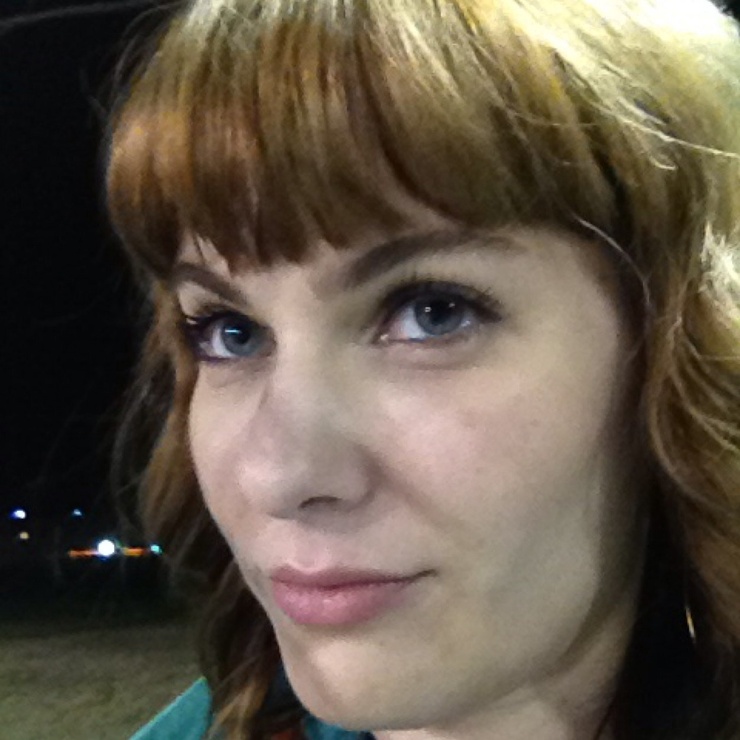 Picture of Sasha Wexler