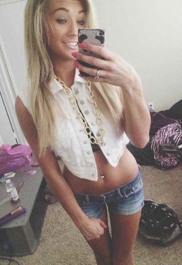 Image of Kelli Scott