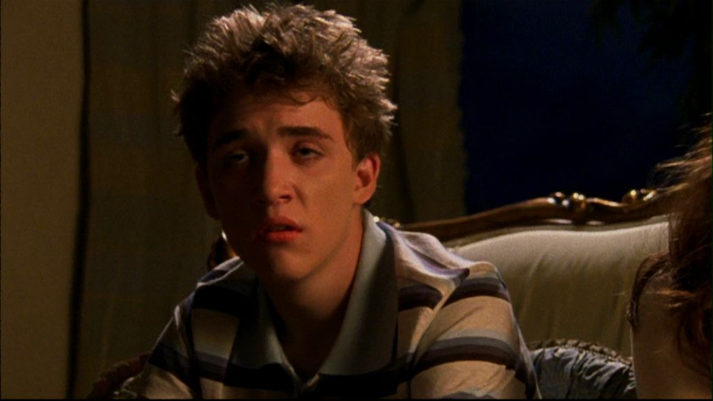 Kyle Gallner picture