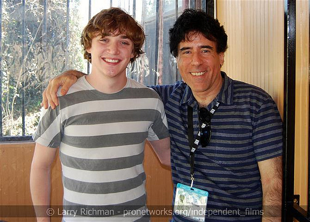 Picture of Kyle Gallner