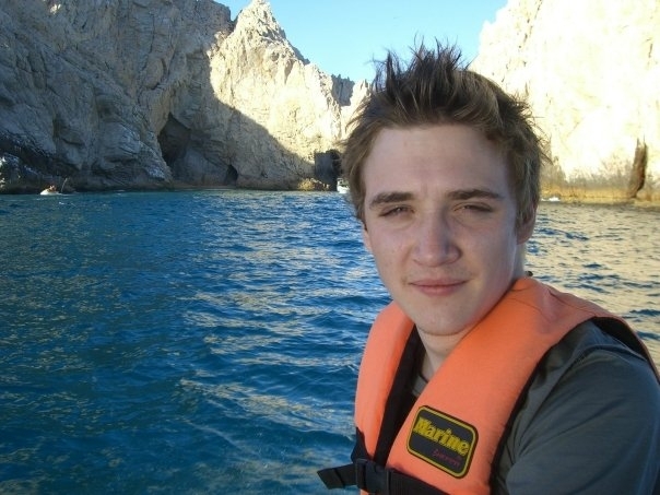 Picture of Kyle Gallner