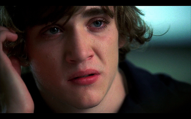 Image of Kyle Gallner